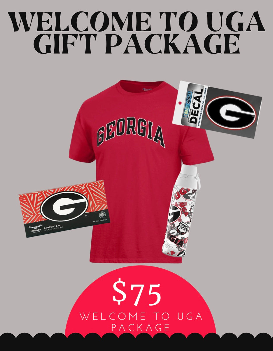 Welcome to UGA Gift Package – universityspirit.com