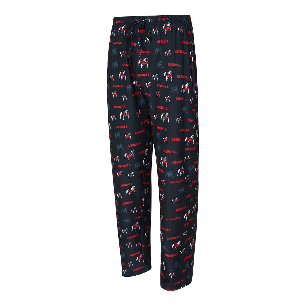 UGA Mosaic Men's Pant – universityspirit.com