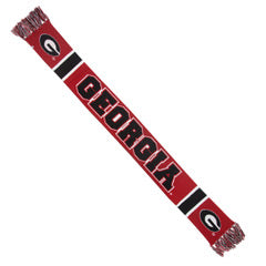 47 Brand Georgia Scarf – universityspirit.com