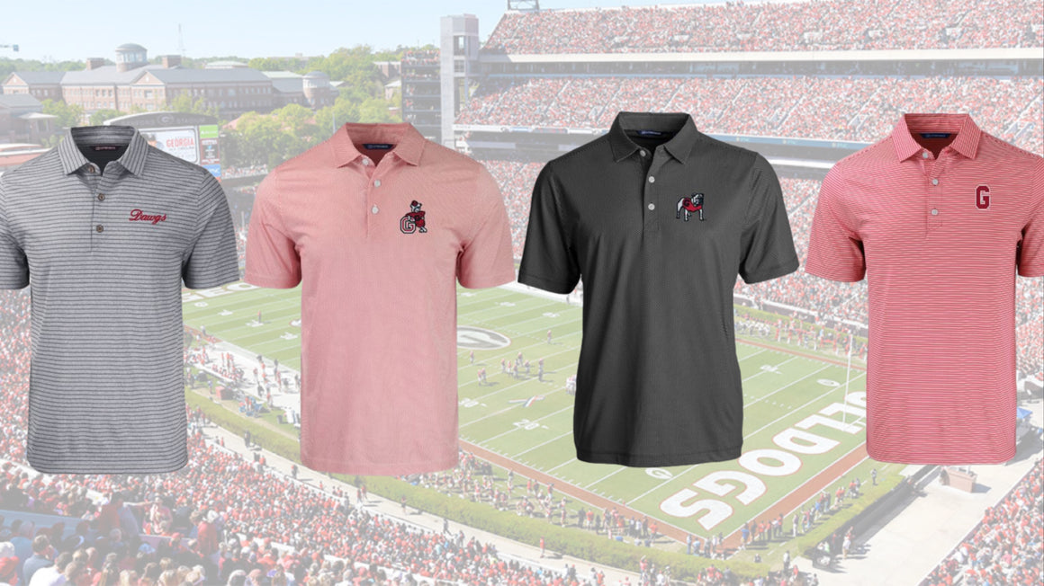 University Spirit – universityspirit.com