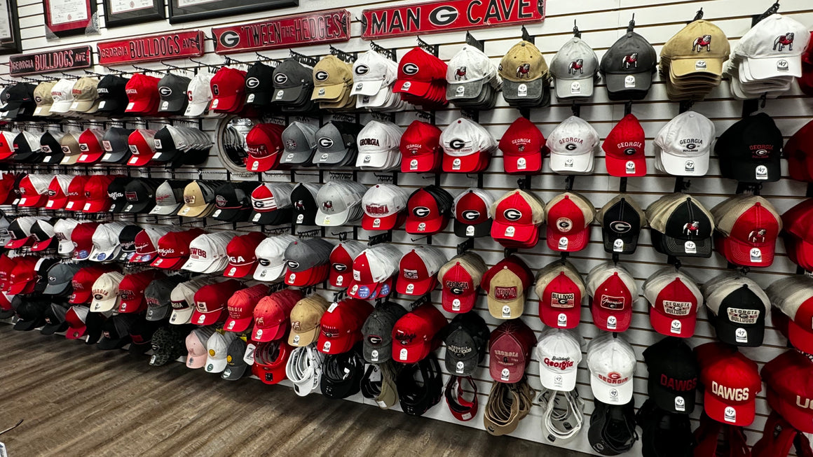 University Spirit – universityspirit.com