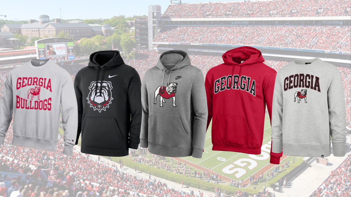 University Spirit – universityspirit.com