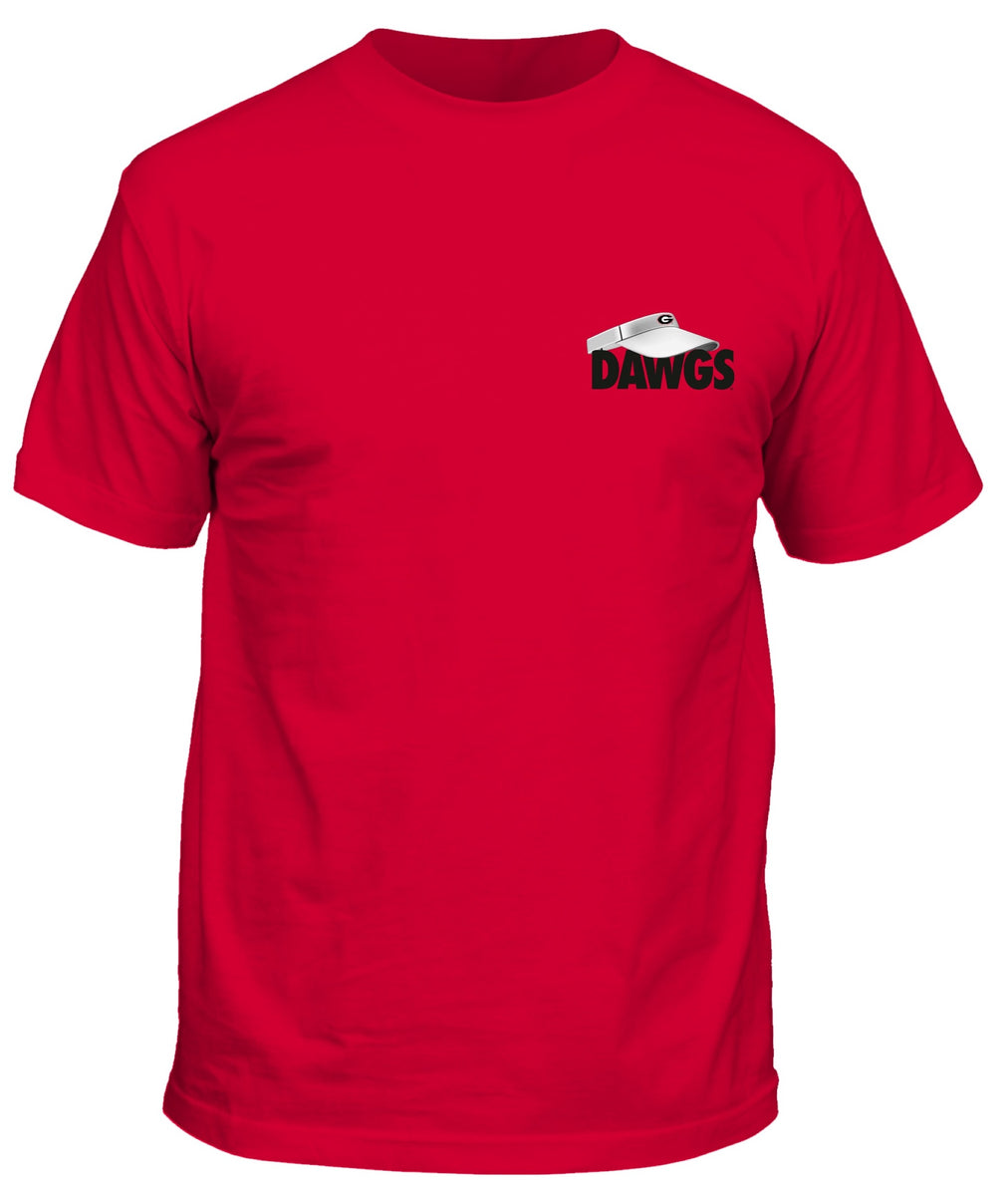 Better Never Rests Tee – universityspirit.com