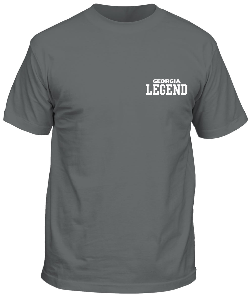 Legend Mascot T-Shirt – universityspirit.com