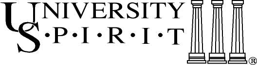 University Spirit – universityspirit.com