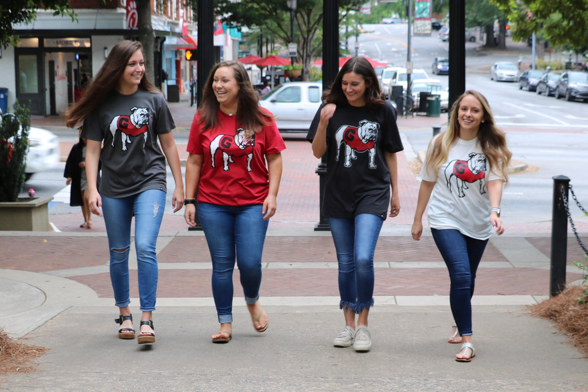 University Spirit – universityspirit.com