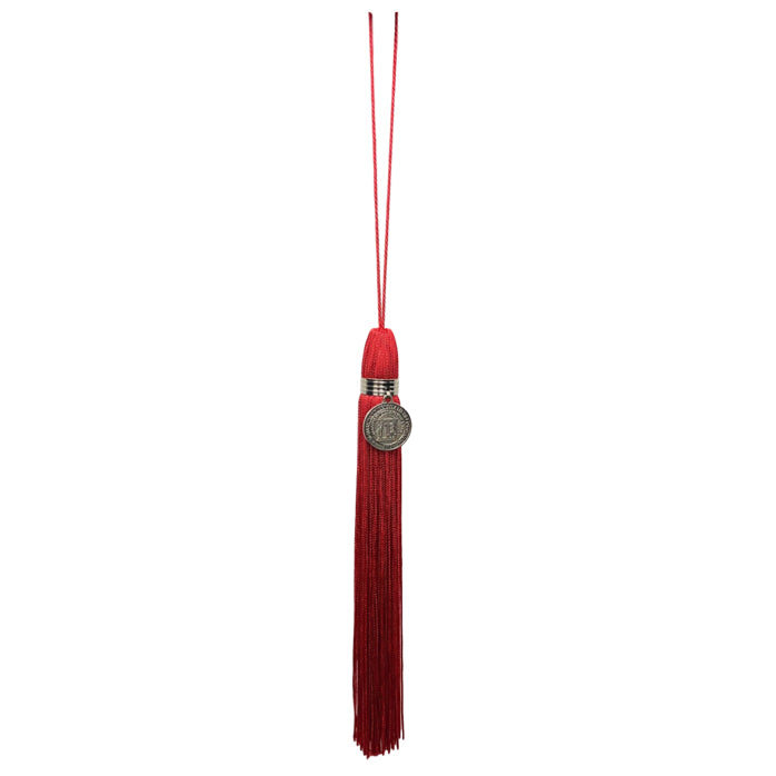 UGA Graduation Tassel (Select Color) – universityspirit.com